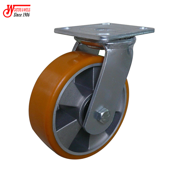 Casters - Taizhou Wanda Casters & Hardware Mfg. Co., Ltd.